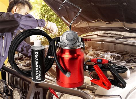5 Must Have Fuel Leak Detector Smoke Machines For Cars