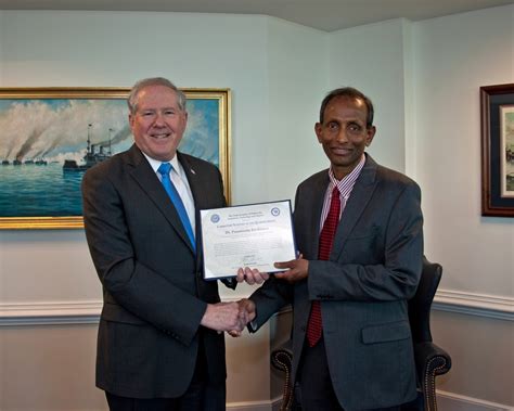 Dvids Images Tardecs Dr Paramsothy Jayakumar Awarded Department Of Defense Scientist Of