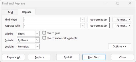 How To Mac Address Format In Excel Step By Step Guide Myexcelonline