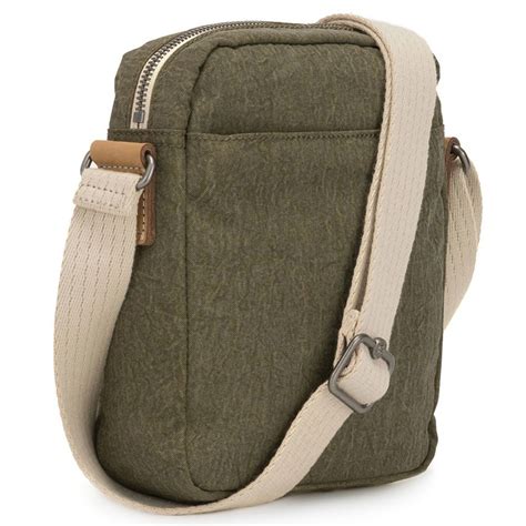 Kipling Hisa 4l Crossbody Green Dressinn
