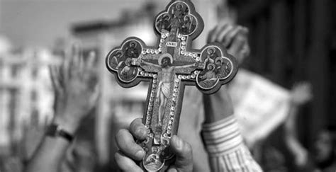 Tamara Chabe Christians Have Suffered From The Overthrow Of The Middle Easts Secular Dictators