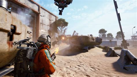New Arc Raiders Leak Shows Off Exciting Potential For Games Future