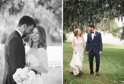 Rip Van Winkle Gardens Korie Phil Louisiana Wedding Wedding Portraits Wedding Video