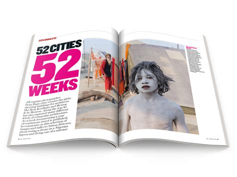 Gallery Of A Seductive Abstraction Architecture And Photographys Tacit