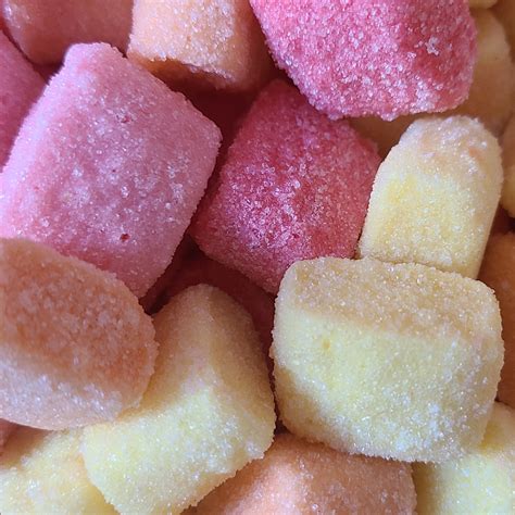 Mammoth Mouth Freeze Dried Candy And Treats