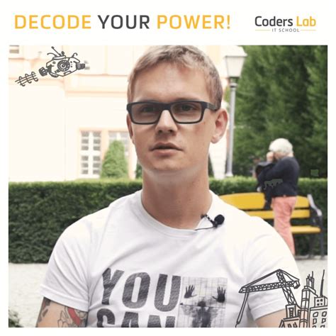 Wojciech Burczyk On Linkedin Developer Programming Career