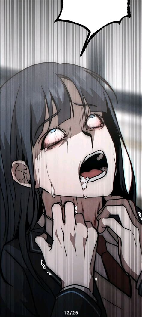 Pray To A Ghost New Horror Manhwa Looks Good So Far Rmanhwa