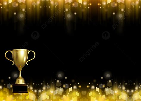 Trophy Background