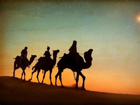 Cuál Es El Origen Del Por Qué El 6 De Enero Se Celebra El Día De Los