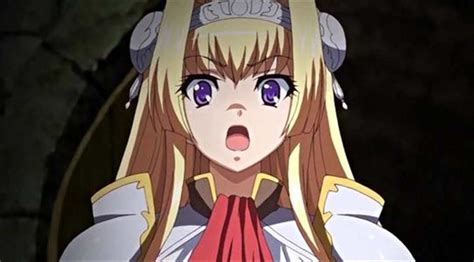 【生肉】黒獣クロイヌ～気高き圣女は白に染まる 无趣图