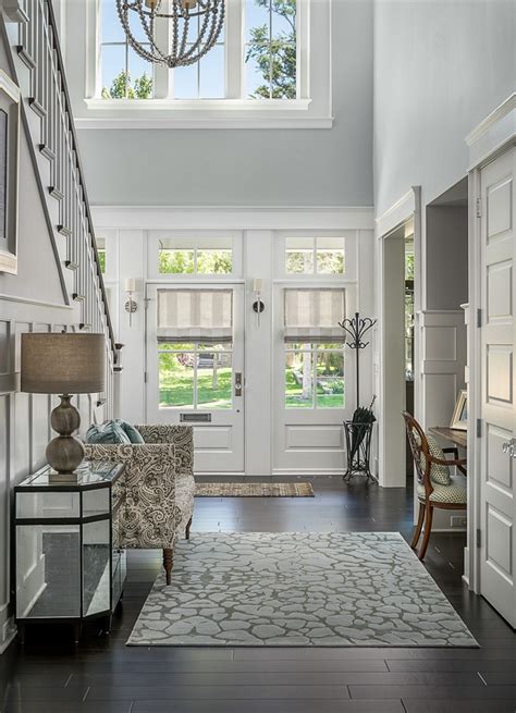 Benjamin Moore Iced Cube Silver