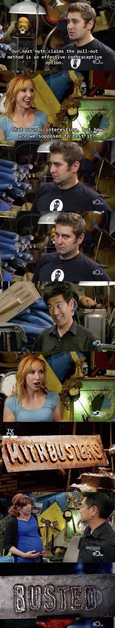 Myth Busted 9gag