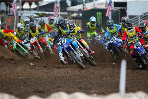 2024 Loretta Lynn´s Race Day 2 Guide Tv Schedule Livestream And Preview