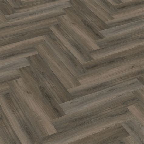 Floorlife Yup Herringbone Dark Grey Visgraat Click Kopen