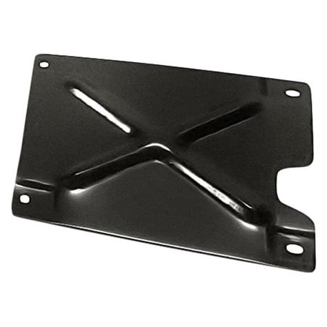 Replacement Front Bumper Cover Reinforcement Bracket