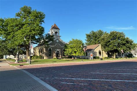 Community Seneca Ks