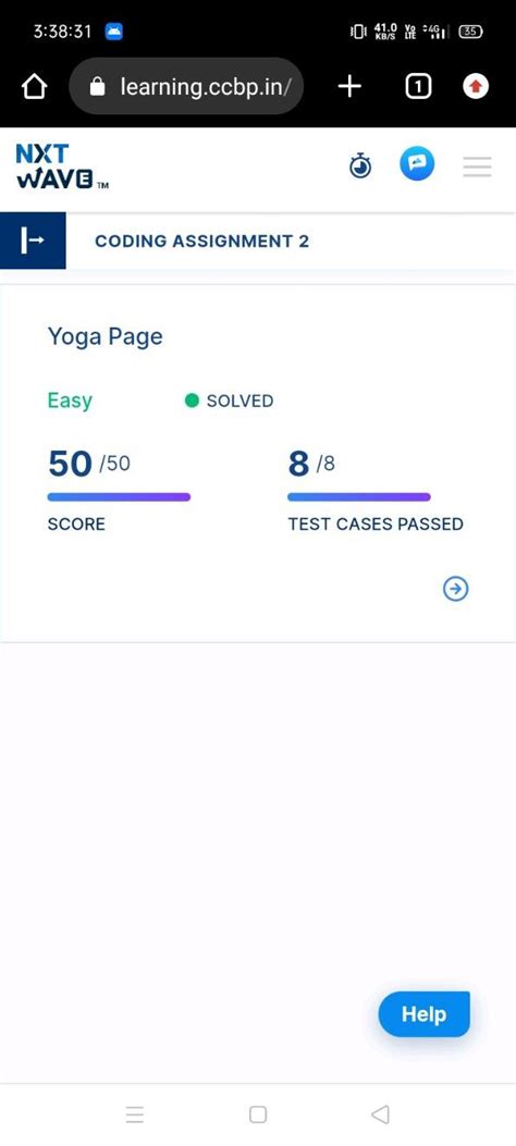 Kallepalli Chaitanya On Linkedin 11th Week Day1 Coding Assignment 2