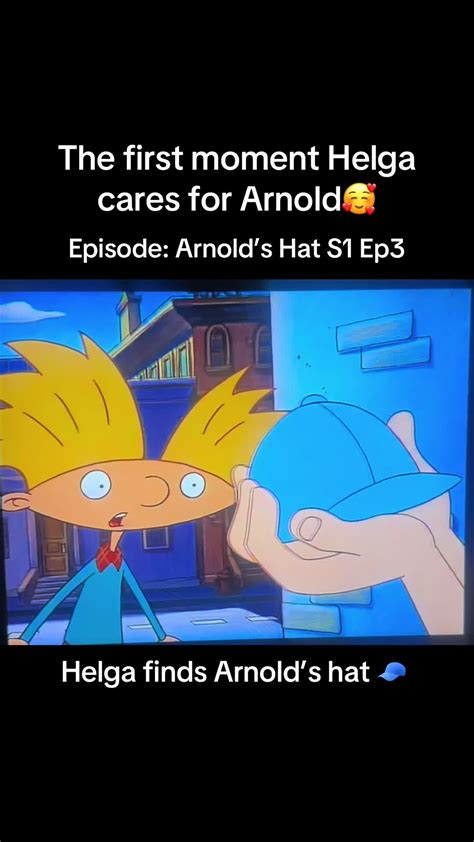 Hei Arnold Helga Meme Hey Arnold Helgas Showthe Flood Tv Episode