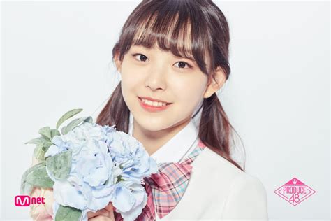 Update Here Is The Final Batch Of Produce 48 Contestants Soompi