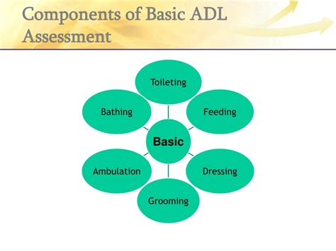 Ppt Comprehensive Geriatric Assessment Cga Powerpoint Presentation