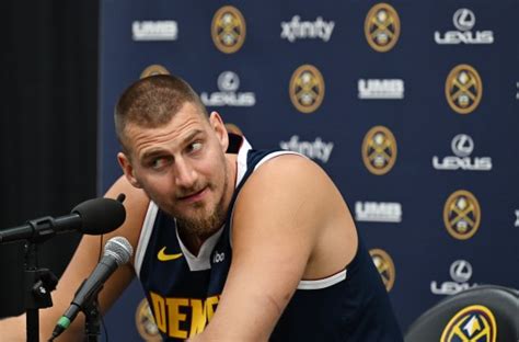 Cam Johnsons Former Coaches On Nuggets Newcomer The Guy Works