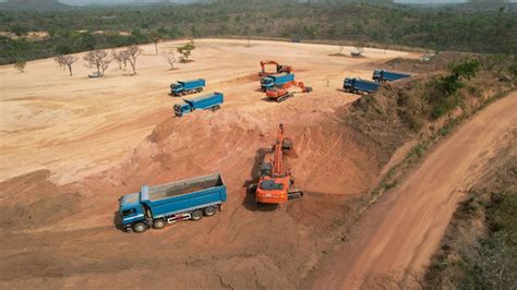 Projet Simandou Incident Mortel Sur Le Site Minier De Simfer à