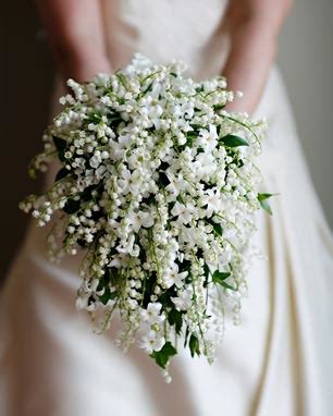 Lily Of The Valley Bouquet