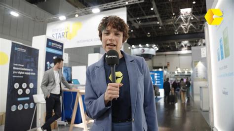 Special Report Elevator Pitch Start Up Zone Anna Klapper