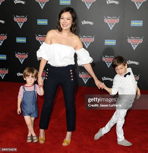 Lindsay Price Photos And Premium High Res Pictures Getty Images
