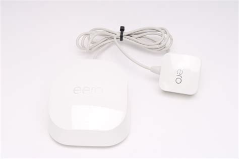 Eero 6 R010001 Wi Fi 6 Gigabit System With Power Supply Bundle Ntc Tech