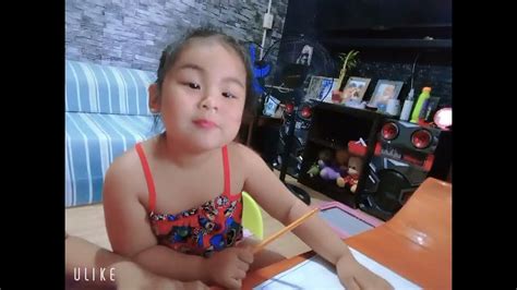 Ninay May Sipon 😂😂😂 Youtube