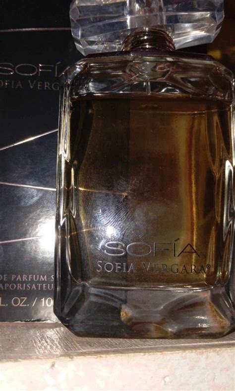 Sofia Vergara Perfume Beauty And Personal Care Fragrance And Deodorants On Carousell