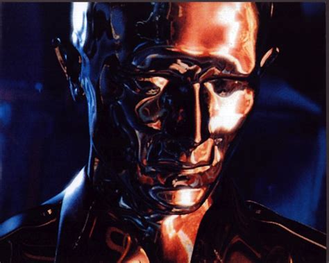 Robert Patrick In Terminator 2 Judgment Day Photo Print 8 X 10