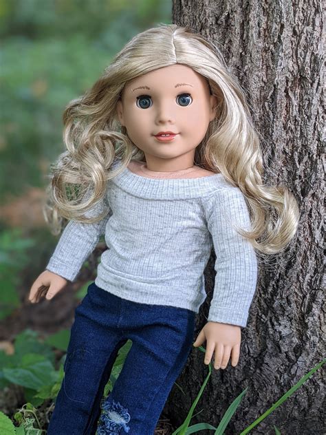 Cassandra Oh Deer Custom Dolls