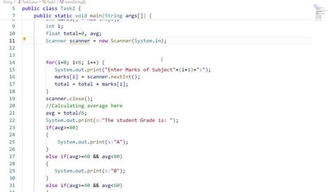 Anjali Ramesh Gurav On Linkedin Codsoft Javaprogramming Intership