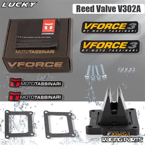 Moto Tassinari Boat Engines And Motors Moto Tassinari V Force 3 Reed