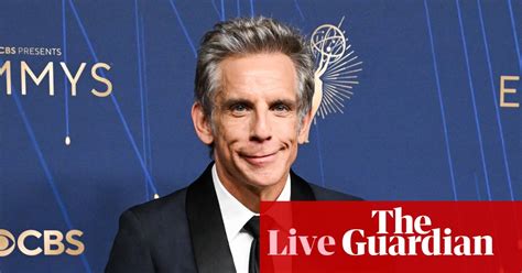 Premios Emmy 2025 Ganadores Perdedores Y Discursos Siga La