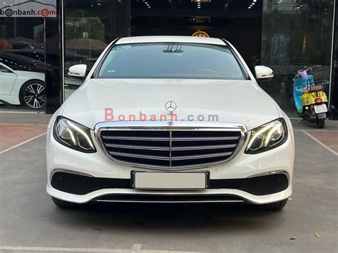 Bán Xe ô Tô Mercedes Benz E Class E200 2019 Giá 1 Tỷ 69 Triệu 6157738