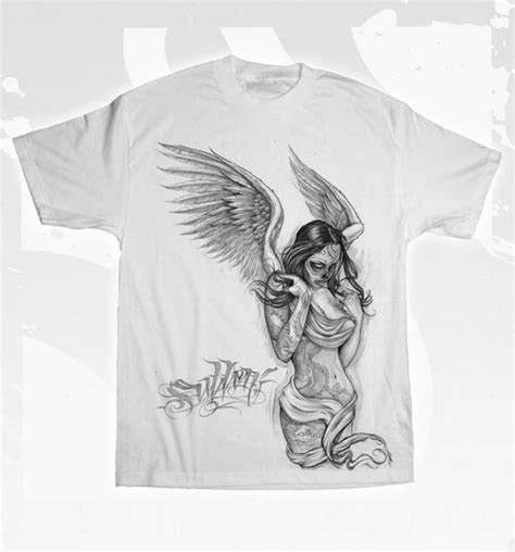 Одежда Sullen Clothing Sullen Is True Art футболки Sullen Clothing