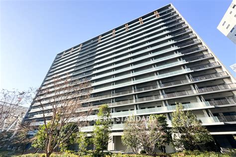 Harumi Flag Port Village A棟|仲介手数料無料|東京都心の高級マンション・タワーマンションの賃貸・売買ならモダンスタンダード Harumi Flag Port Village A棟|仲介手数料無料|東京都心の高級マンション・タワーマンションの賃貸・売買ならモダンスタンダード