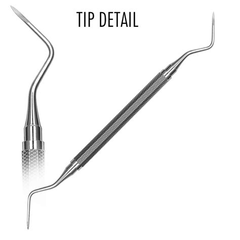 Heidbrink Root Tip Elevator 1314 Ace Southern