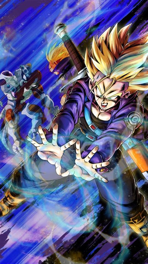 Future Trunks Iphone Wallpapers 4k Hd Future Trunks Iphone Future Trunks Iphone Wallpapers 4k Hd Future Trunks Iphone