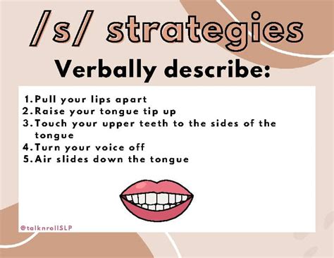 S Elicitation Strategies By Talknroll Slp Tpt