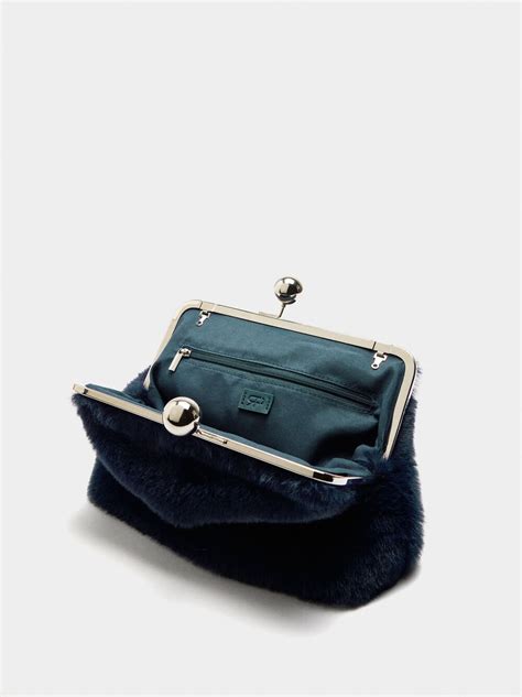 Bolsos De Fiesta Y Clutches De Mujer Parfois España