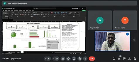 Jones Osele Posted On Linkedin