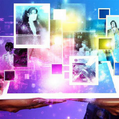 The Future Of Augmented Reality In Mobile Devices Bundle Post