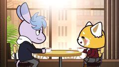 Tadano Aggretsuko Wiki Fandom