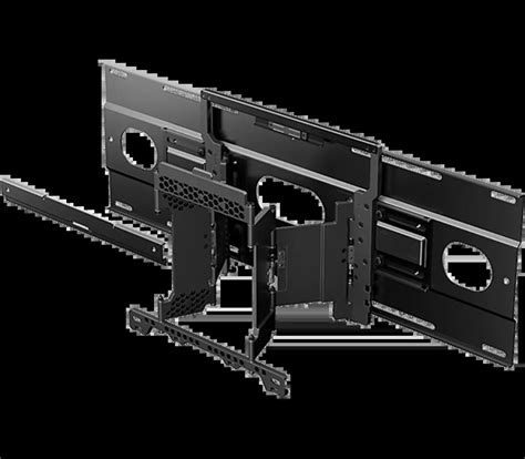 Sony Swivel Tv Wall Mount Suwl855 Sony Electronics