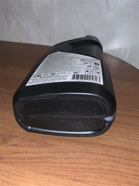 Масло Husqvarna 2-х тактное (1л) (5878085-10) — купить по низкой цене в ...