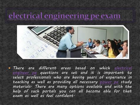 Ppt Pe Exam Electrical Power Powerpoint Presentation Free Download